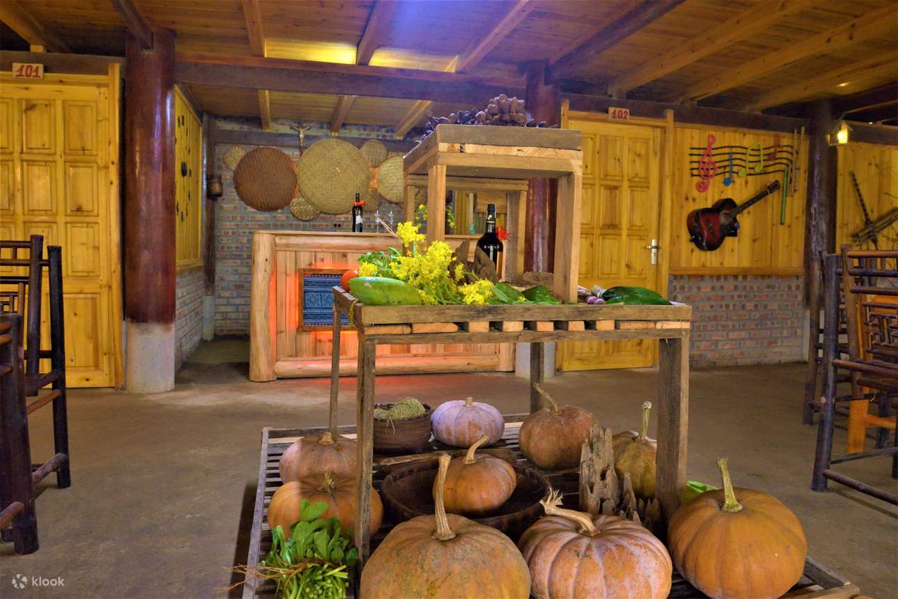 2D1N Explore Sapa Countryside & Ethnic Cultural by Easy Rider, Vietnam ...