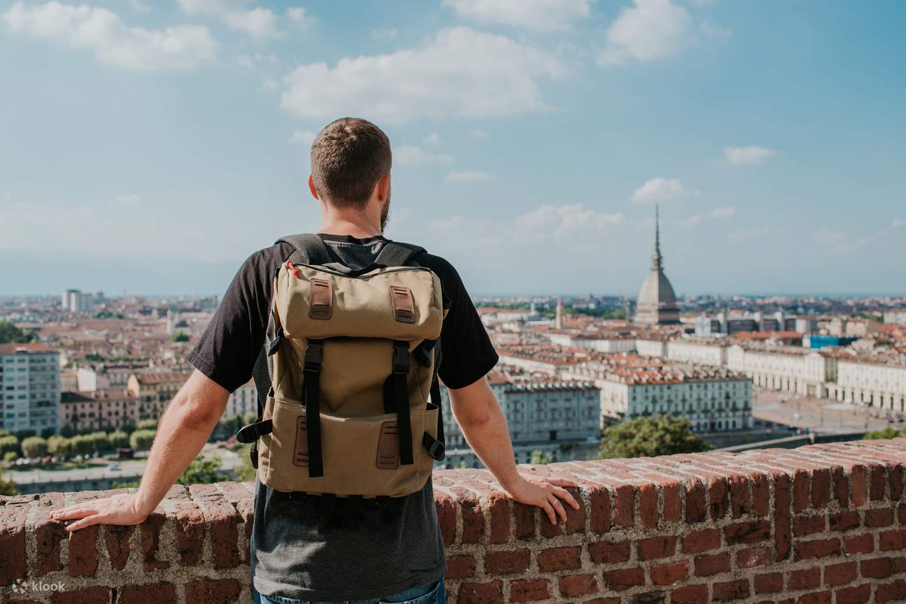 Turin and Genoa tour from Milan - Klook