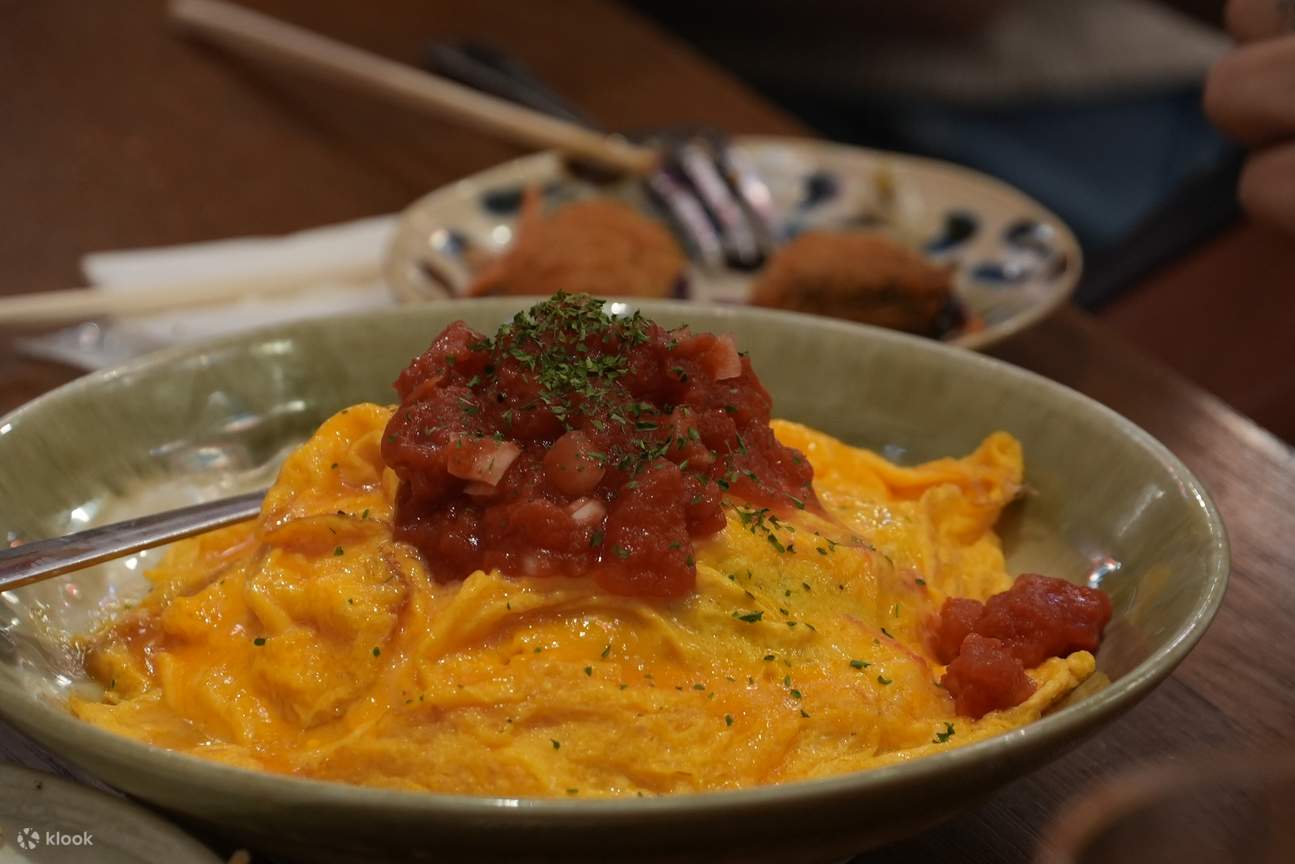 Tokyo: Shinjuku Food Tour (13 dishes and 4 Local Eateries) - Klook ...