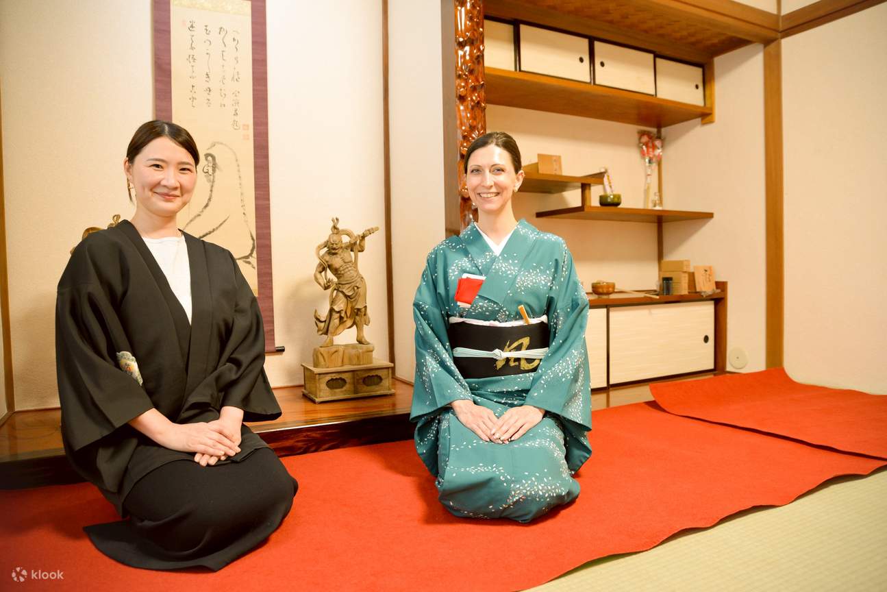 Hidden Japanese Bar Hanbei Saryo: Experience Selected Sake and Creative ...