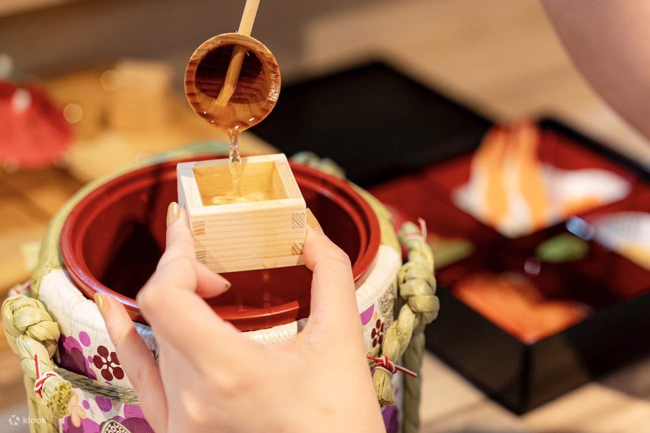 JAPAN SUSHI CLUB - Klook Estados Unidos