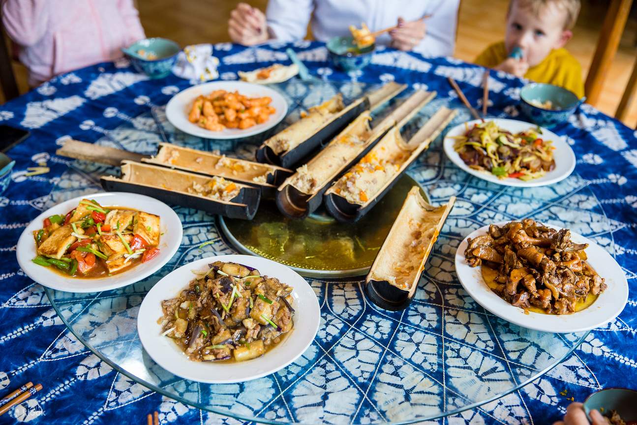 Private 1-Day Tour of Longji Ping'an Rice Terraces, Guilin - Klook