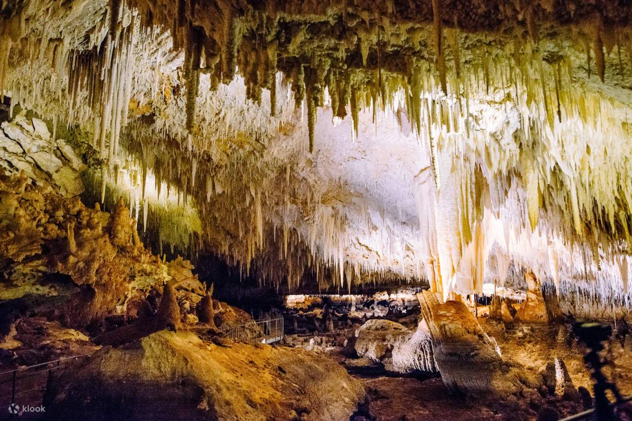 Jewel Cave Tour in Margaret River - Klook Singapore