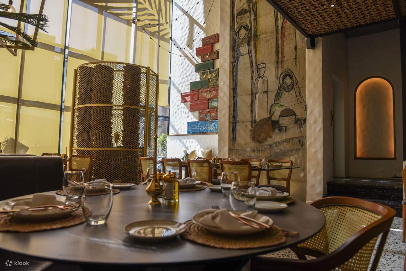 Heritage Diriyah Tour A Journey of Rediscovery - Klook Hong Kong