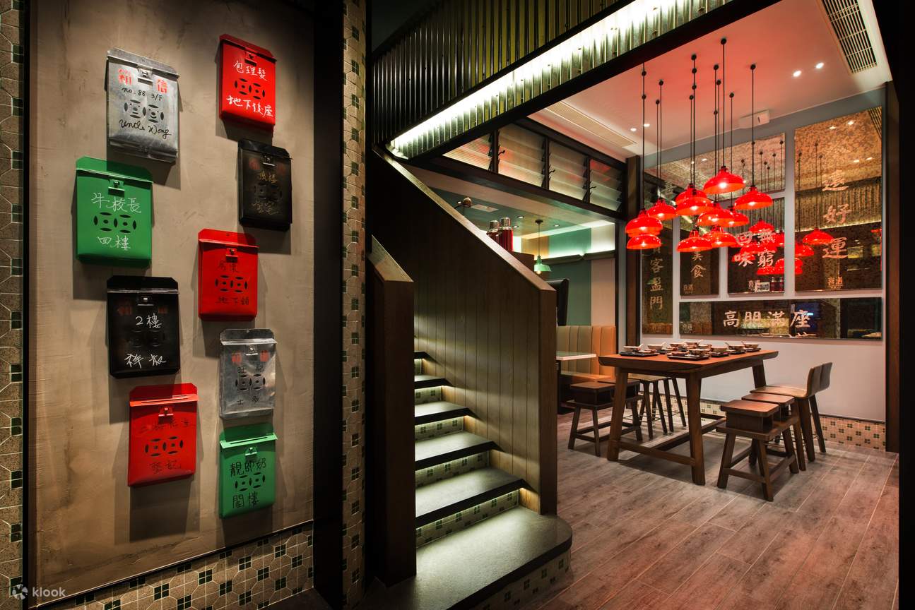 Hay! Discounted Dinner Sets for Two in Hong Kong - Klook ประเทศไทย