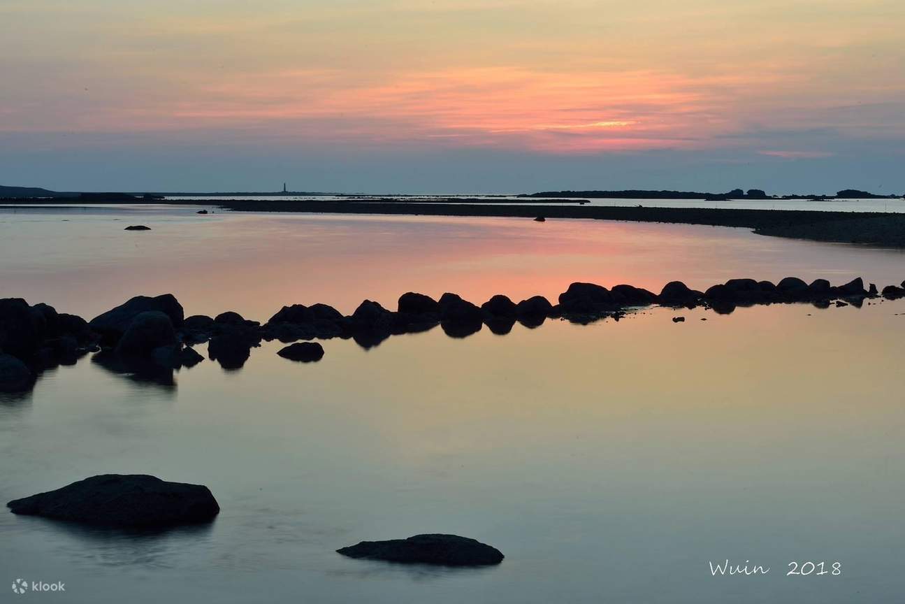 Penghu Jibei Island 2 days and 1 night / 3 days and 2 nights ...