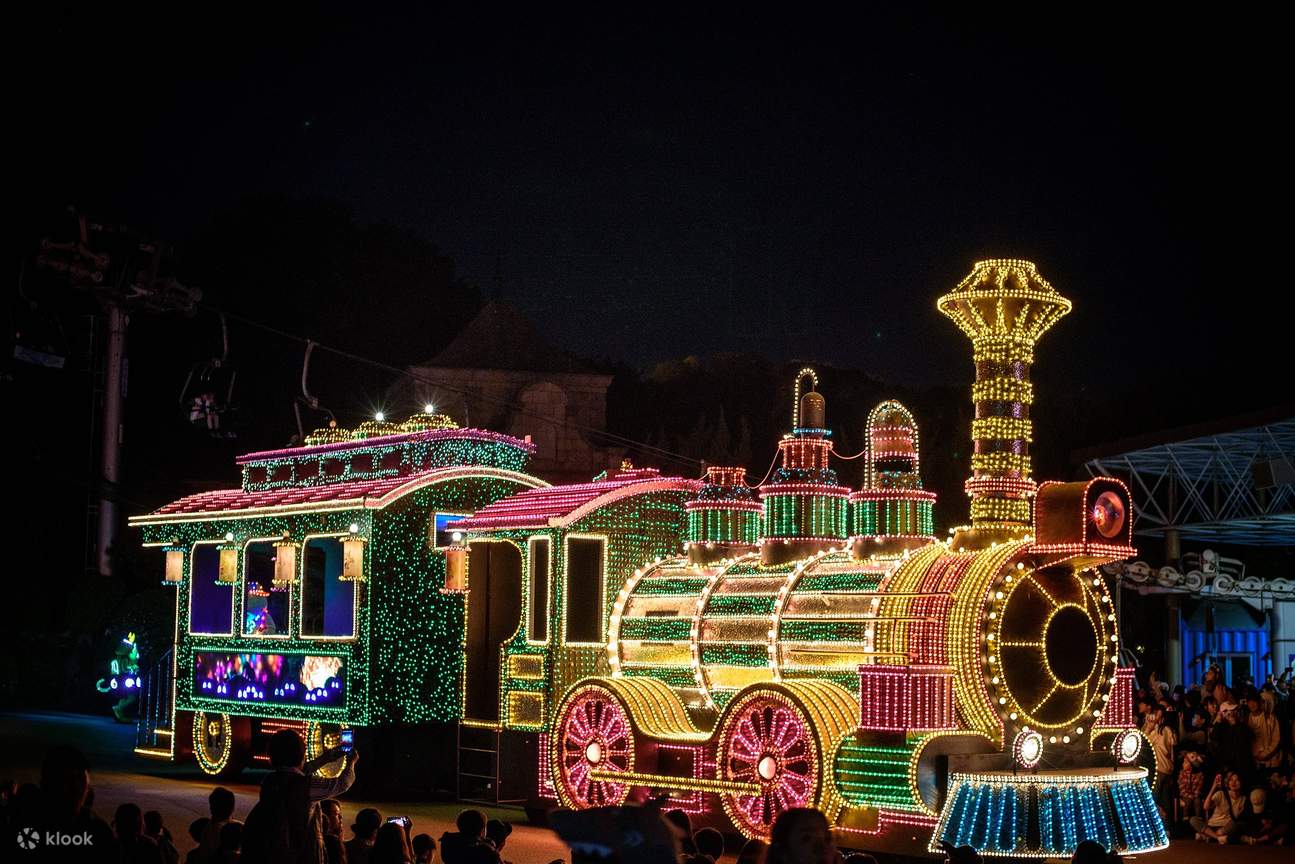 [Klook] Everland And Flying Suwon Day Tour from Seoul - Klook