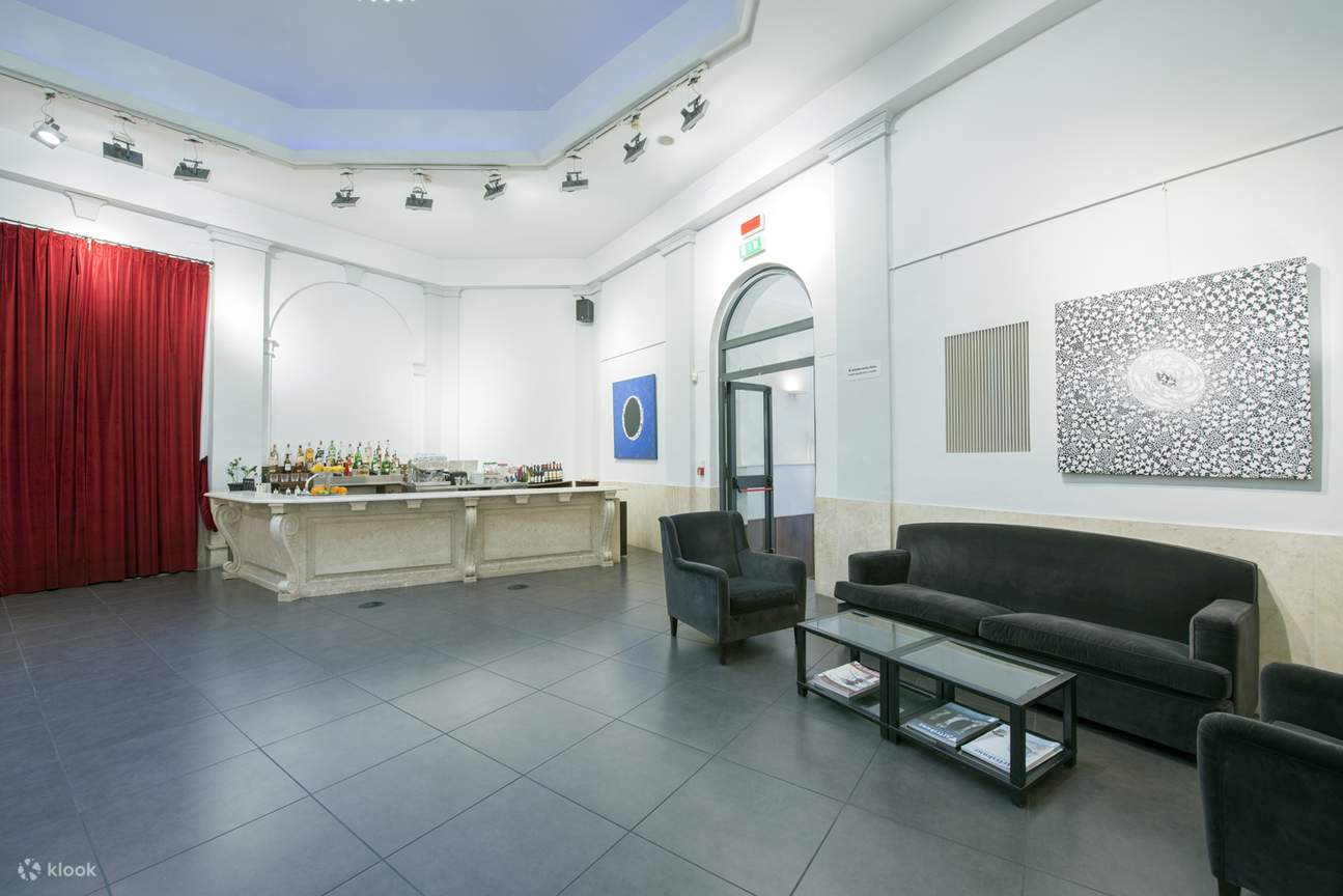 1 Hour Opera Lirica di Roma Ticket in Rome - Klook