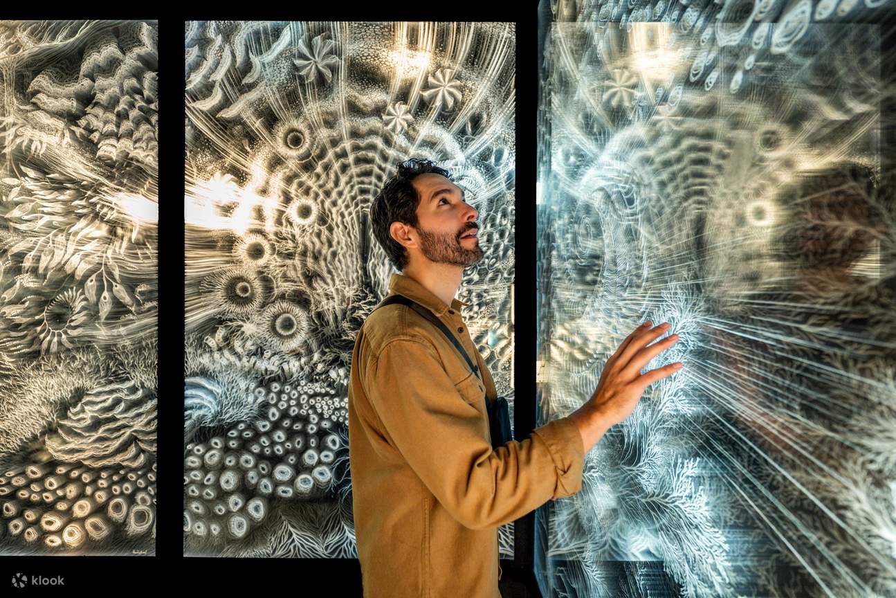 Meow Wolf's Omega Mart Ticket in Las Vegas - Klook Australia