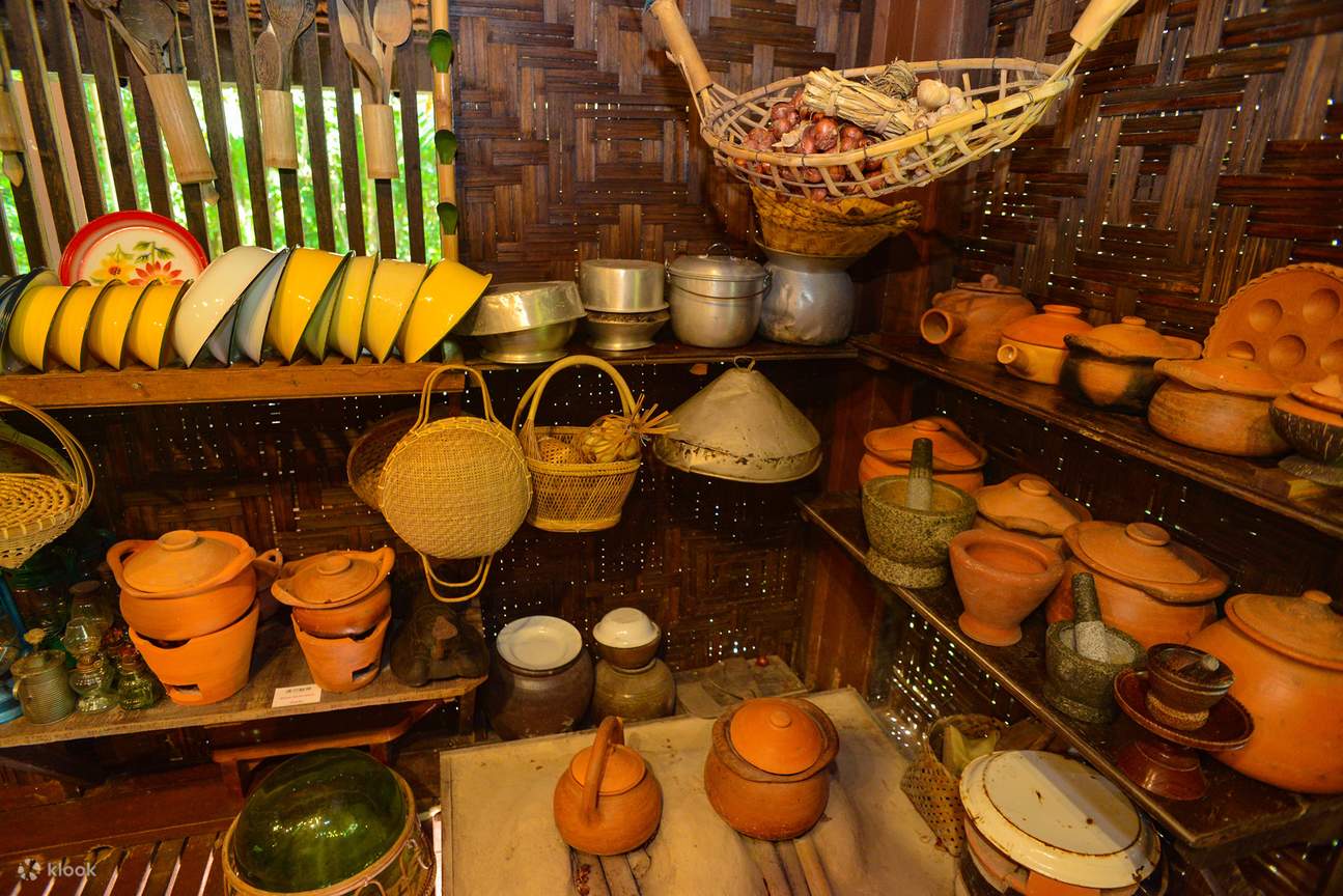 Phuket Cultural Highlights: Temples, Old Town & Thai Farm Experience ...