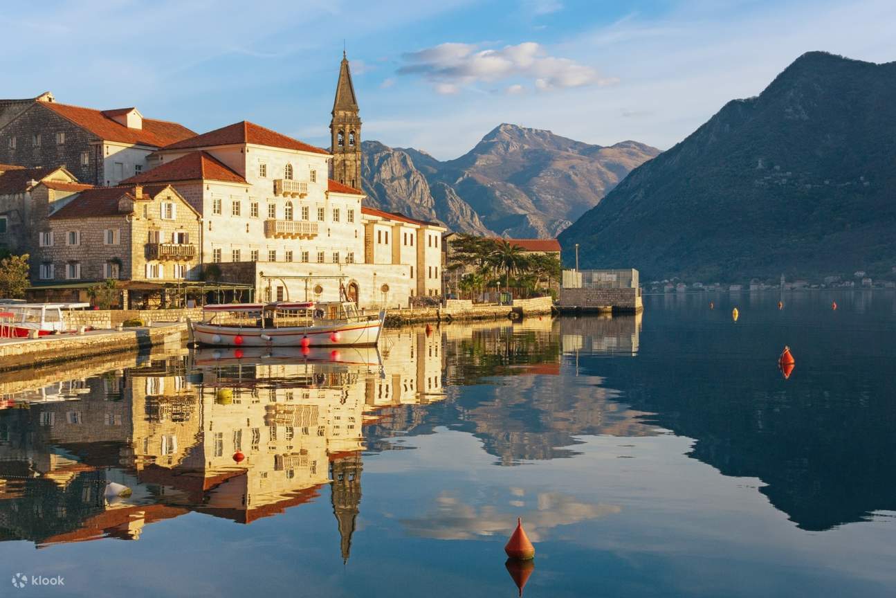 Montenegro Day Tour from Dubrovnik - Klook