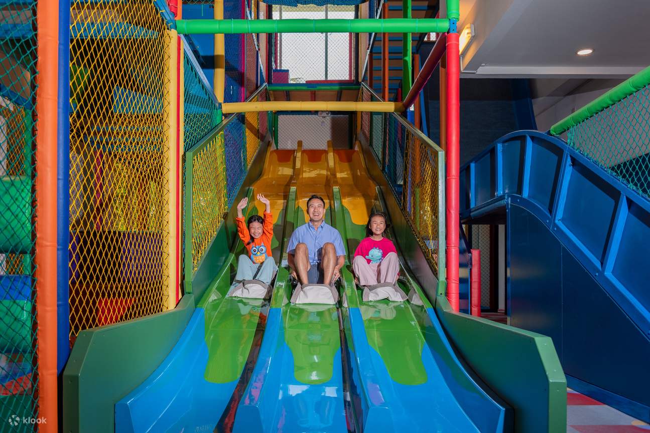 Shangri-a Mactan, Cebu Day Pass - Klook Malaysia