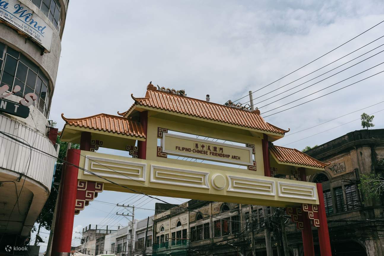 Iloilo Ultimate City Tour - Klook Philippines