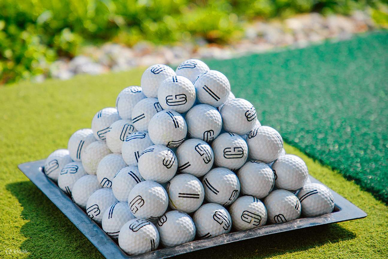 Caesars Golf Macao: esperienza di golf - Klook Stati Uniti