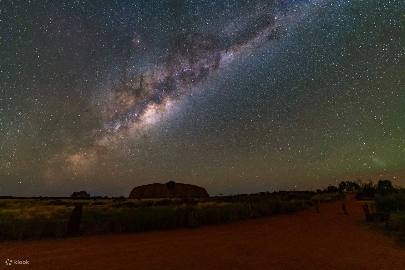 Uluru Day Tours - Klook Australia
