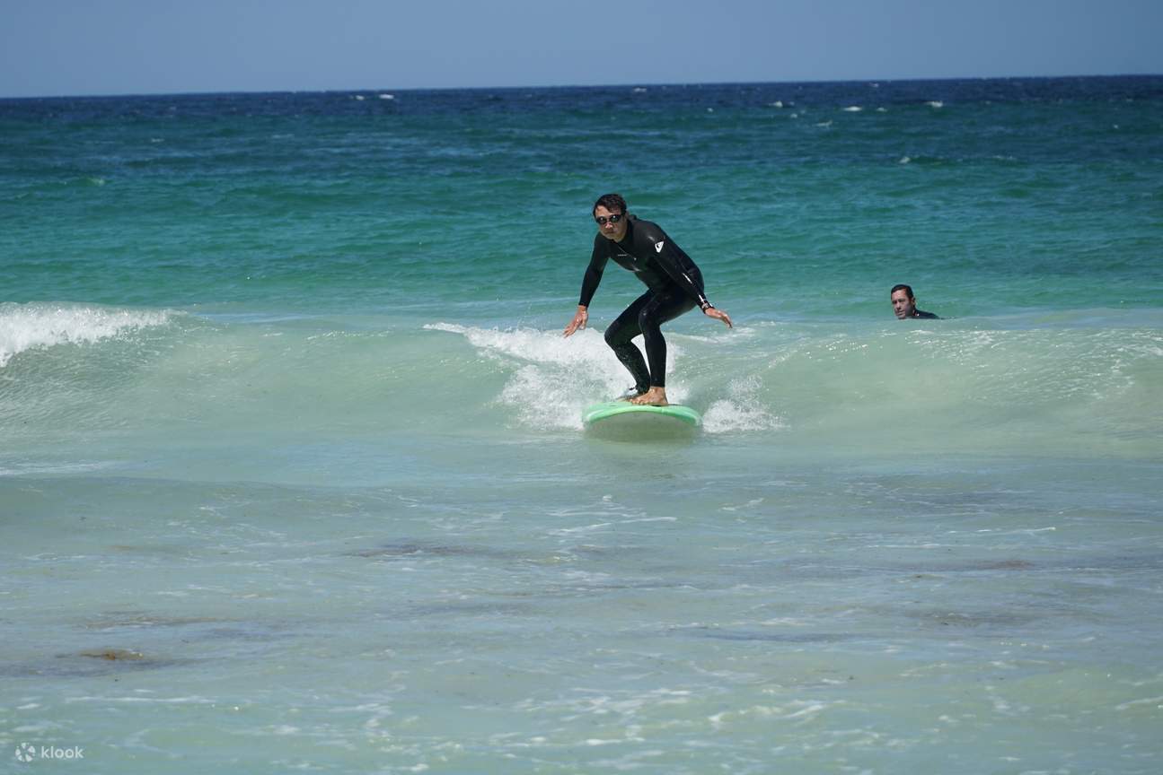 Margaret River Surfing Academy Private Surfing Lesson - Klook Philippines