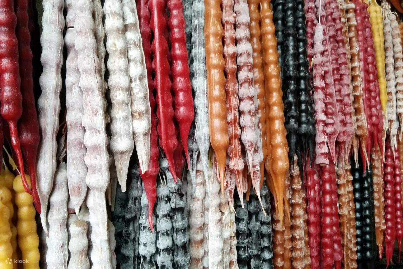 Dari Tbilisi: Biara Bodbe, Sighnaghi, & Tur Sehari Telavi - Klook Indonesia