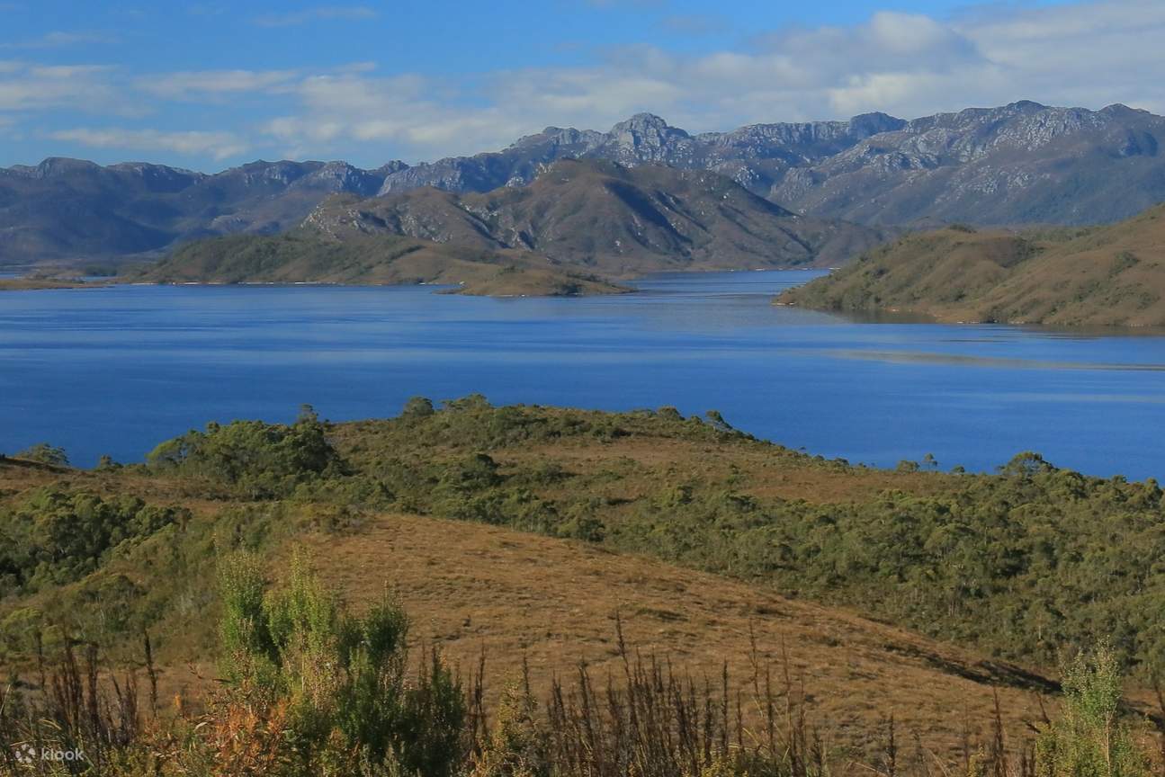 Lawatan Sehari Gordon Dam dan Lake Pedder Wilderness - Klook Amerika ...