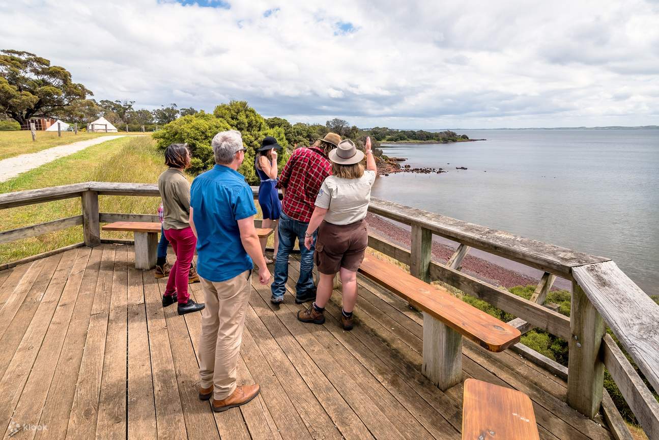 Churchill Island Admission Ticket in Phillip Island - Klook Australia