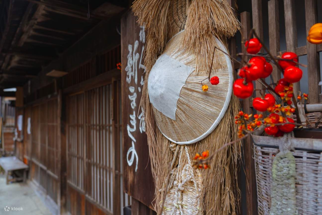 1-Day Tour from Nagoya: Hiking the Historic Nakasendo Trail - Klook ...