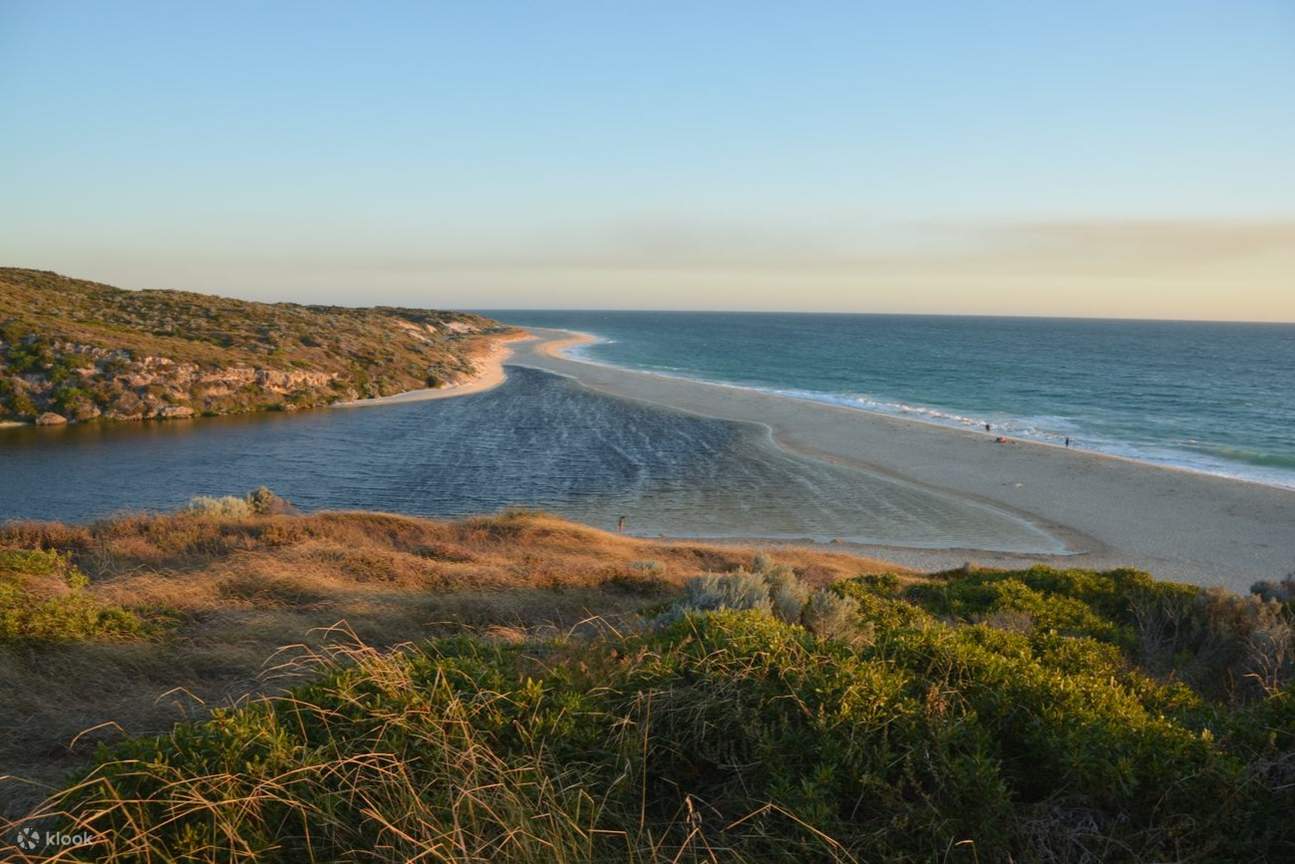 Perth to Pinnacles Self-Guided Driving Tour - Klook Singapore