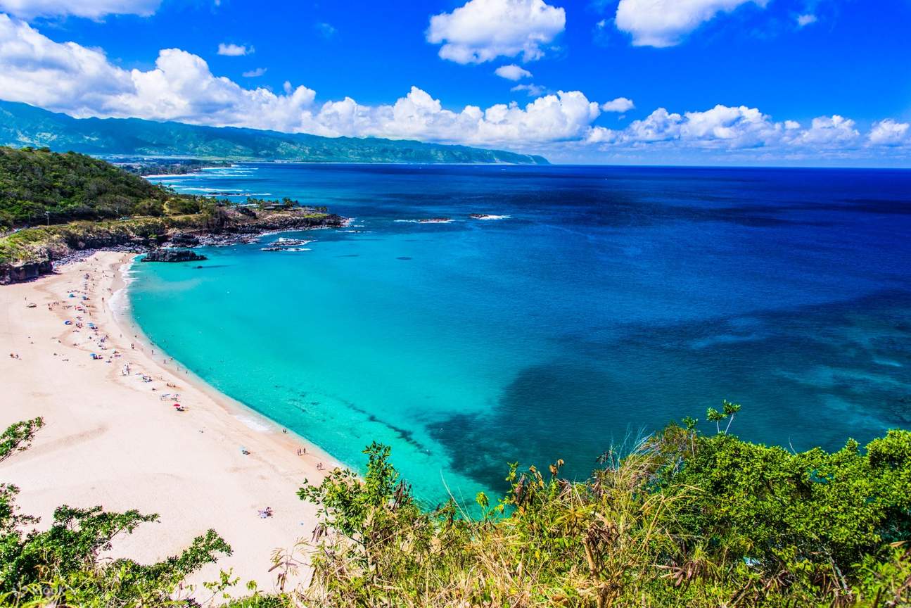 Complete Island Adventure with Waterfall Tour in Oahu - Klook India