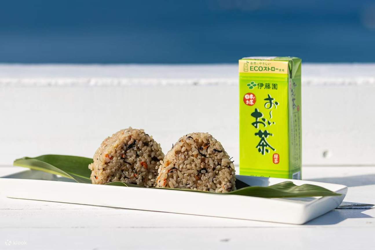 Okinawa Utara, akuarium churaumi Okinawa dan Cape Manza Sertai Lawatan ...