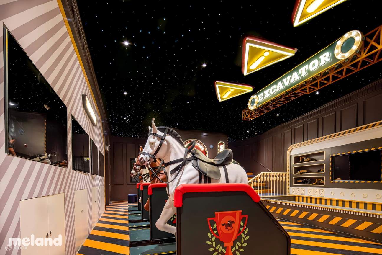 MELAND Thượng Hải Songjiang Impression City Store - Klook Việt Nam