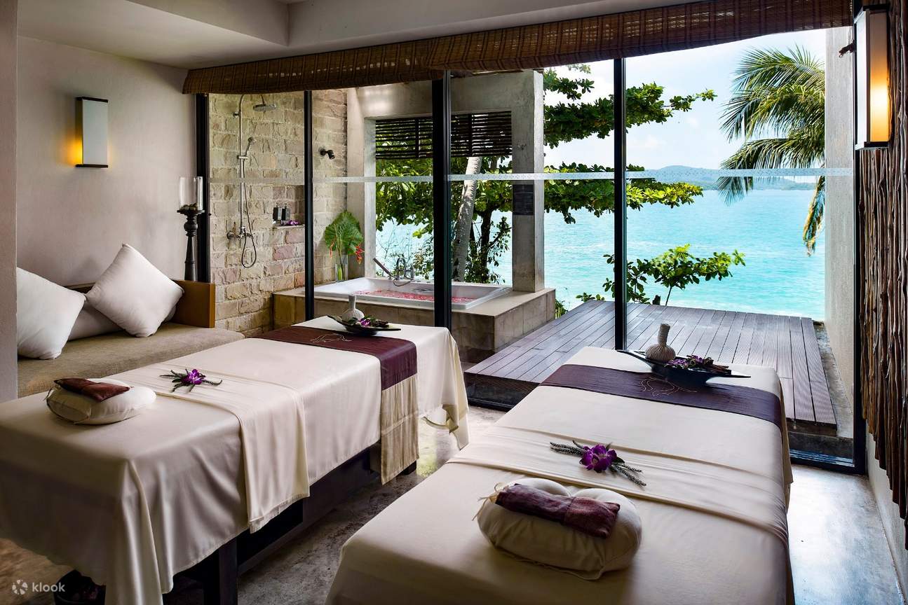 Up to 45% Off | SPA Cenvaree Spa Treatments in Centara Villas Phuket, Thailand - Klook Singapore