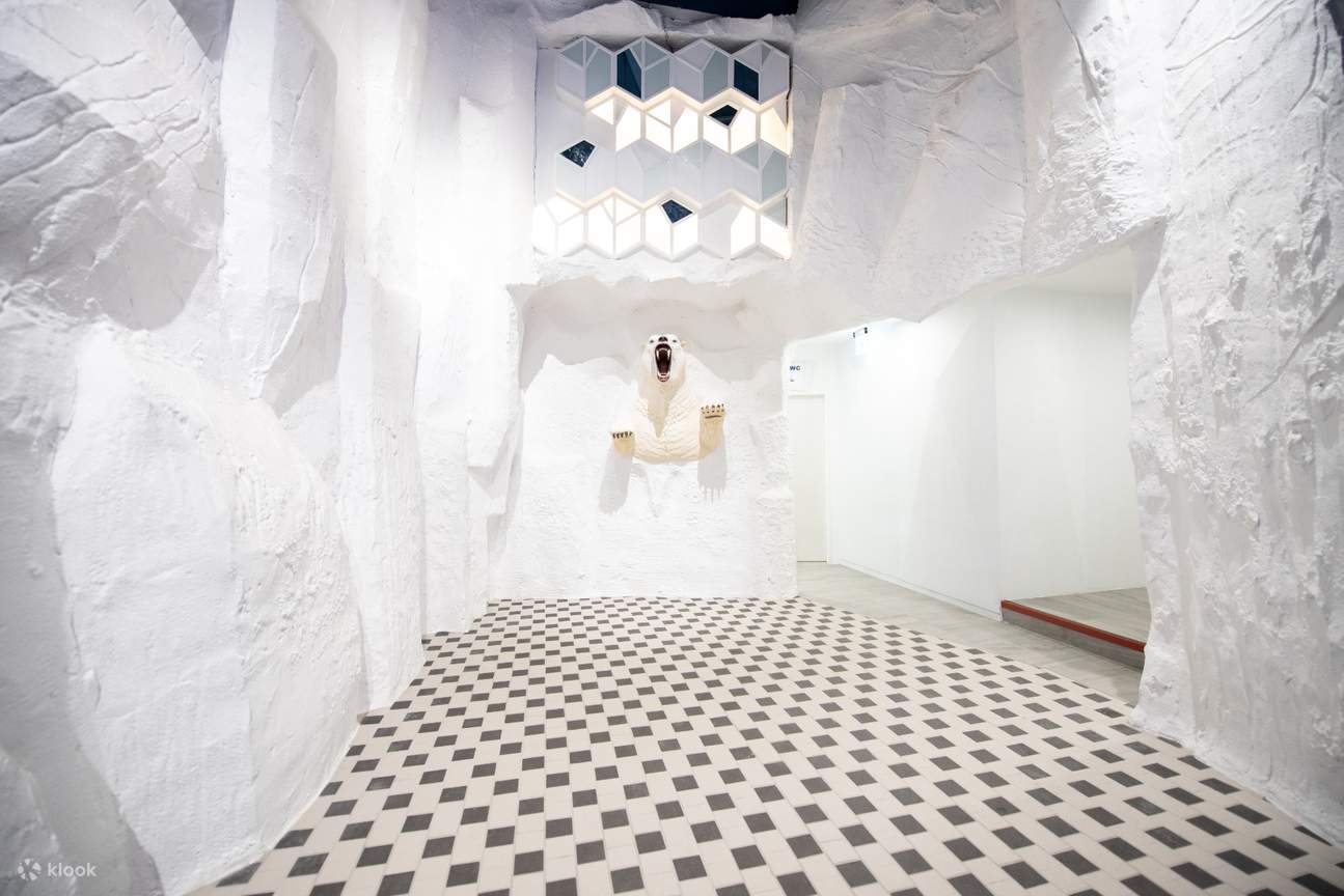 Taichung｜Mitsui OUTLET SNOWTOWN｜Admission Ticket・Gourmet Package - Klook