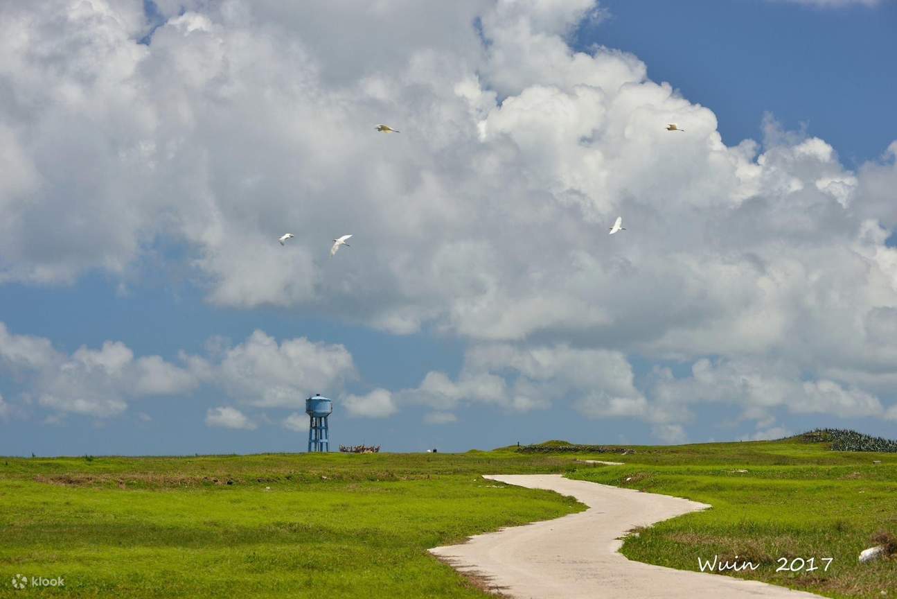 Penghu Jibei Island 2 days and 1 night / 3 days and 2 nights ...