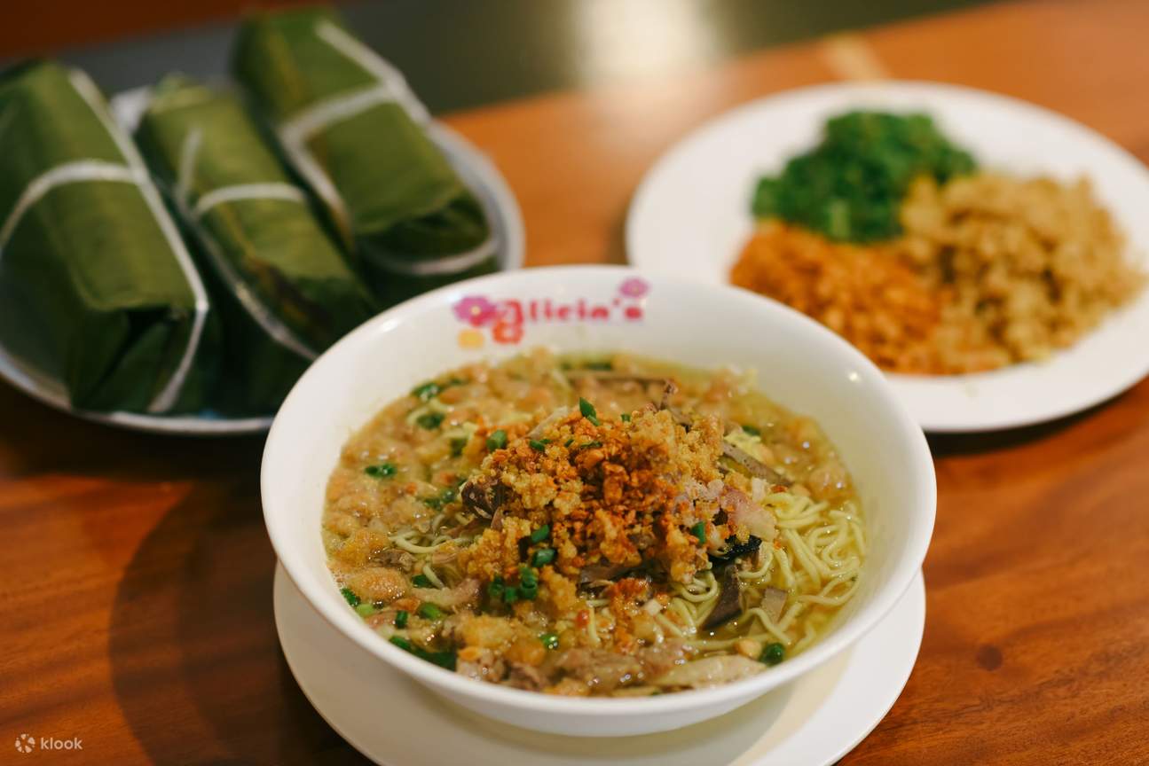 Iloilo Ultimate City Tour - Klook Philippines