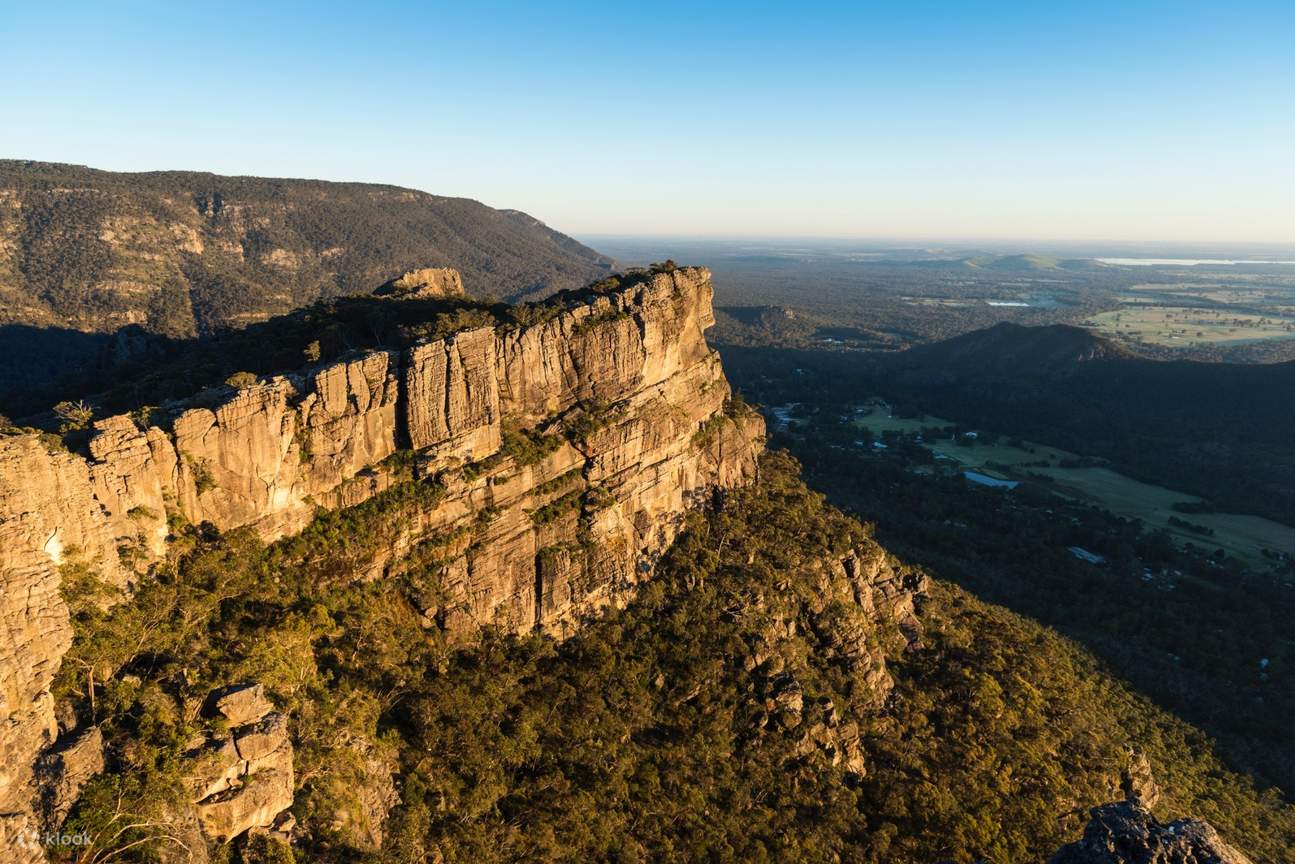 Grampians National Park Wilderness Escape Tour from Melbourne - Klook ...