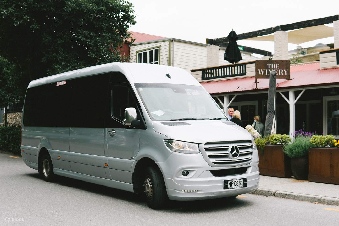 Tour de ginebra de Queenstown - Klook Estados Unidos