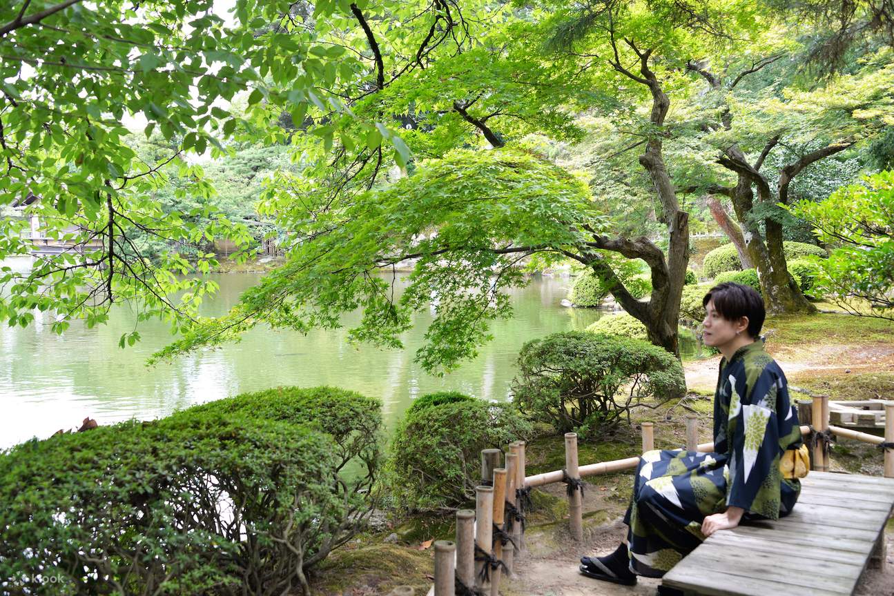 Kanazawa Snapshot Photography Experience (Ishikawa) - Klook United States