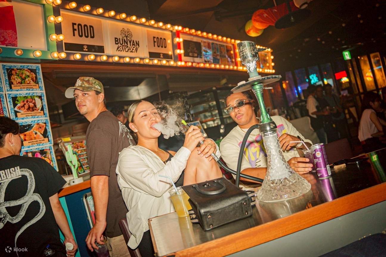 TOPTREE 門票（沖繩） - Klook 客路