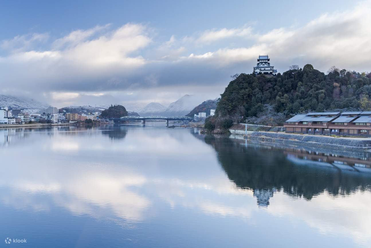 Inuyama Castle, Ena Gorge, Magome-juku & Tsumago-juku (From Nagoya) - Klook Philippines