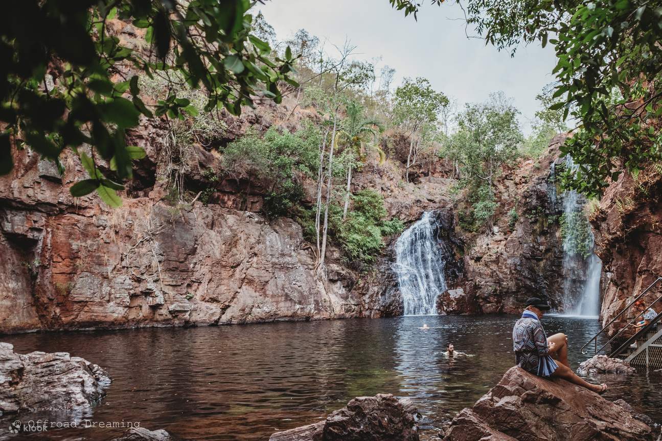Litchfield National Park Tours - Klook Singapore