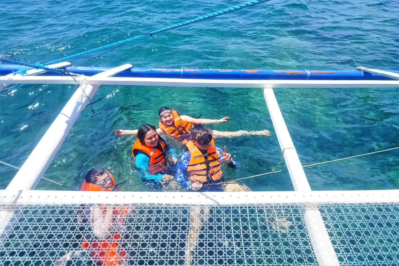 Boracay Private Island Hopping - Klook