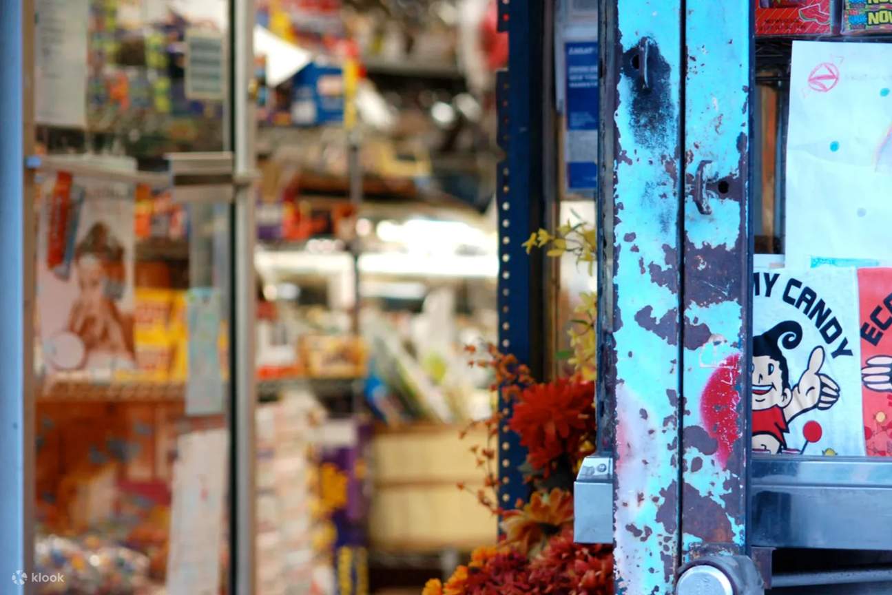 Lower East Side Food and History Tour in New York - Klook Singapore