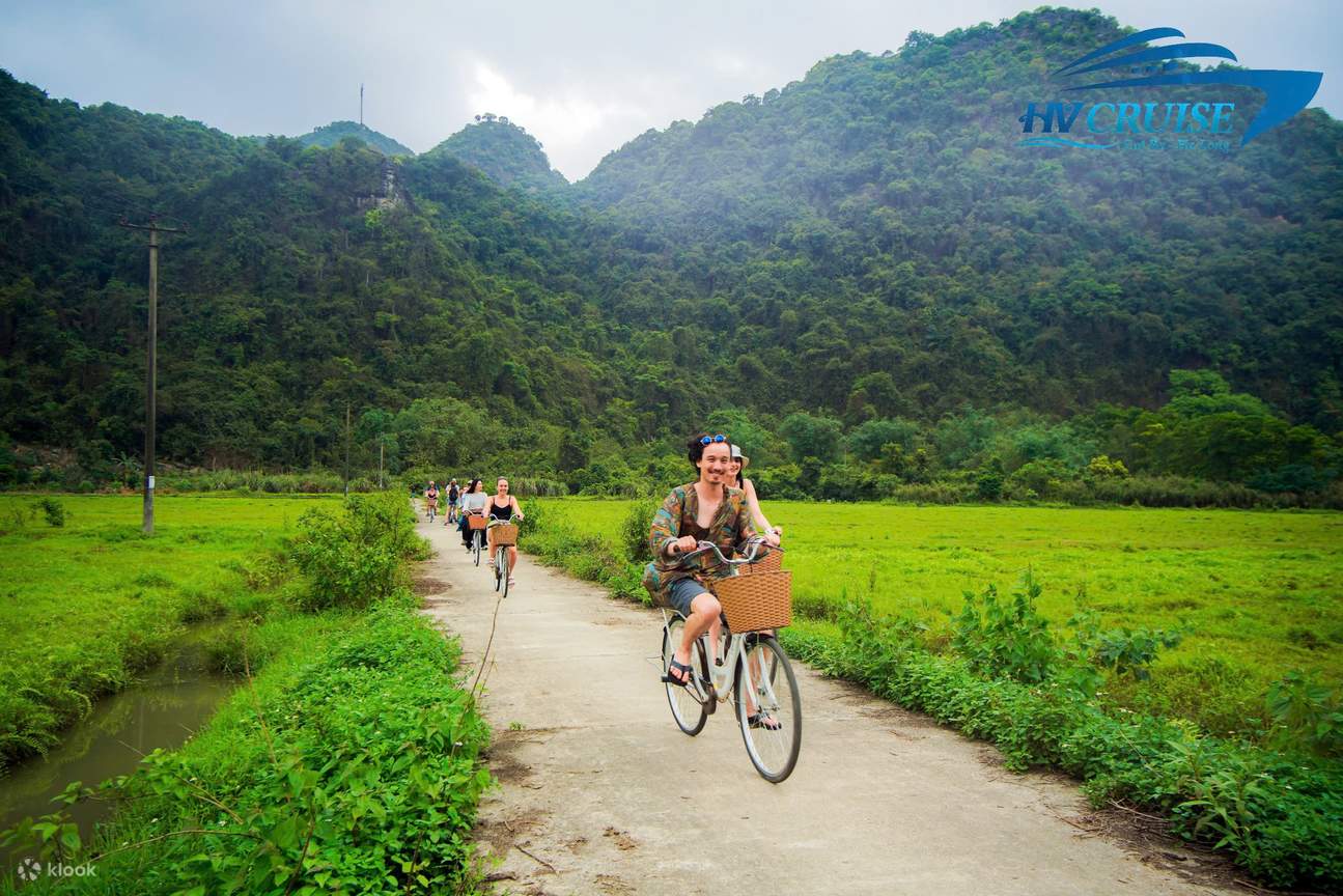 Lan Hay Bay & Cat Ba Island Day Tour by Hong Van Cruise - Klook