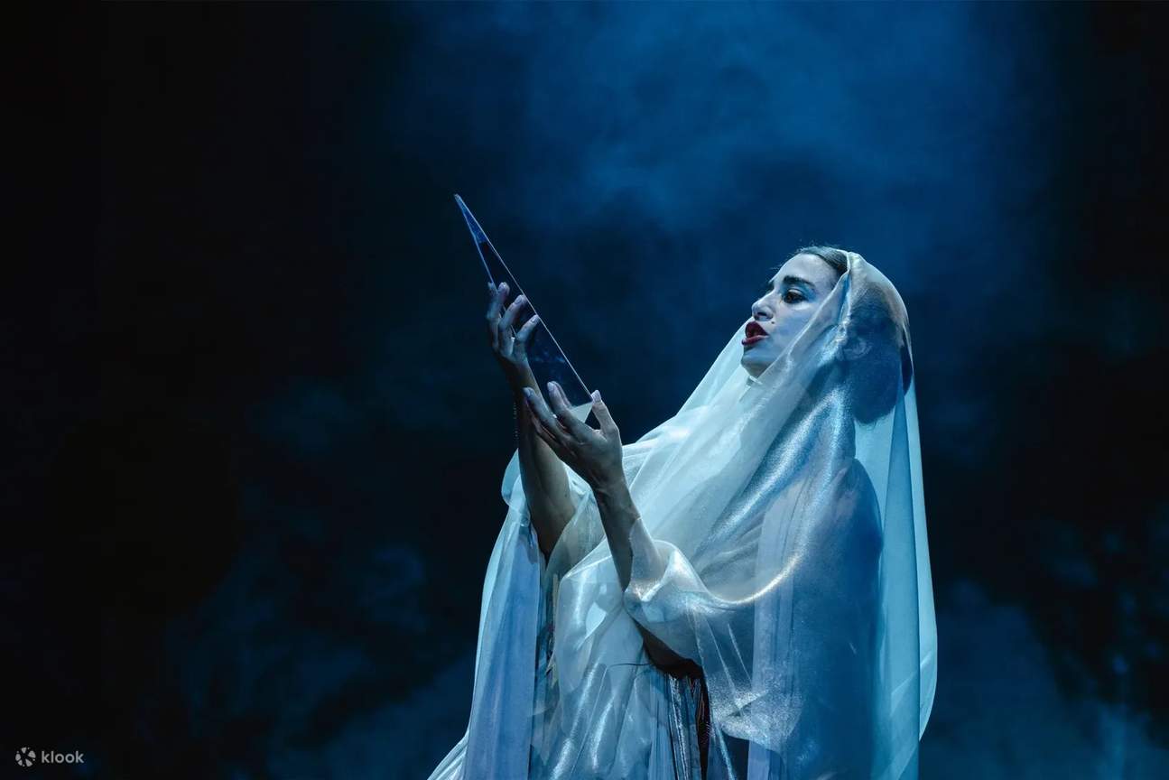 Rusalka at Sydney Opera House - Klook United States