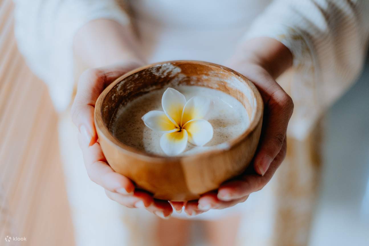 Spa And Massage Experience at The Body Spa Bali - Klook