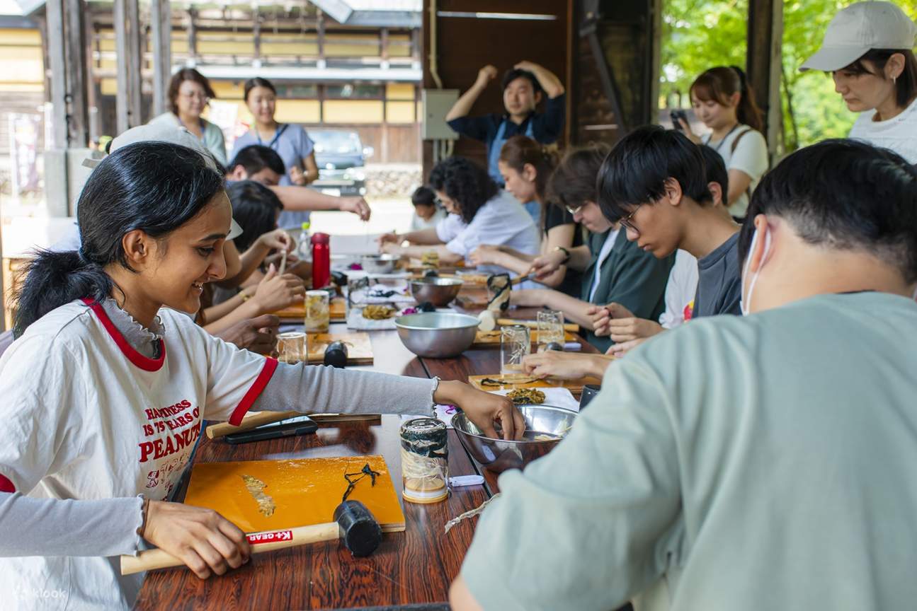 Niigata's Hidden Gems: Autumn Harvest & Artistic Cultural Immersion ...