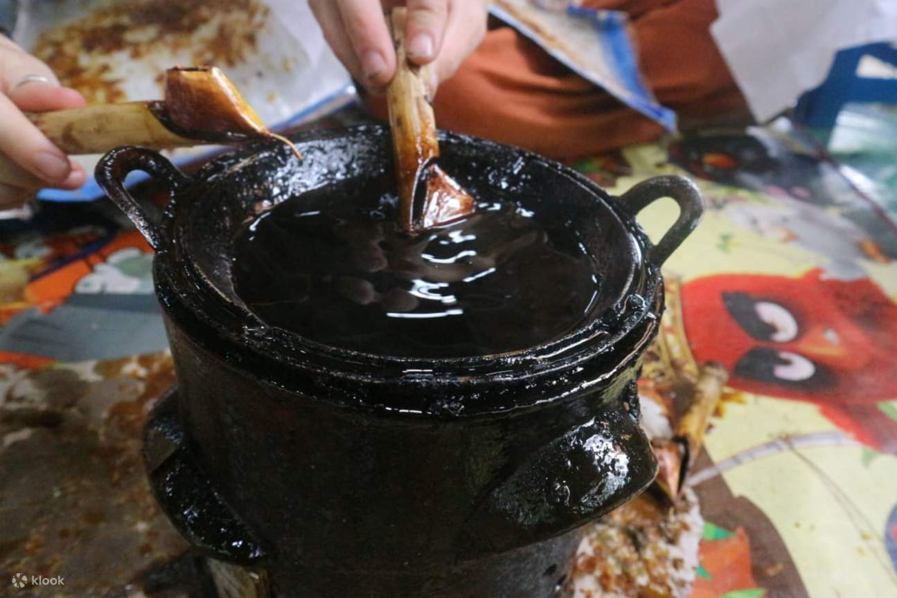 Batik Making Class in Malang - Klook Canada