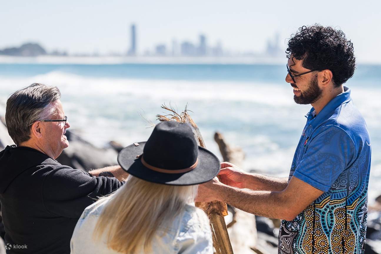 Aboriginal Cultural Tour in Gold Coast - Klook Malaysia