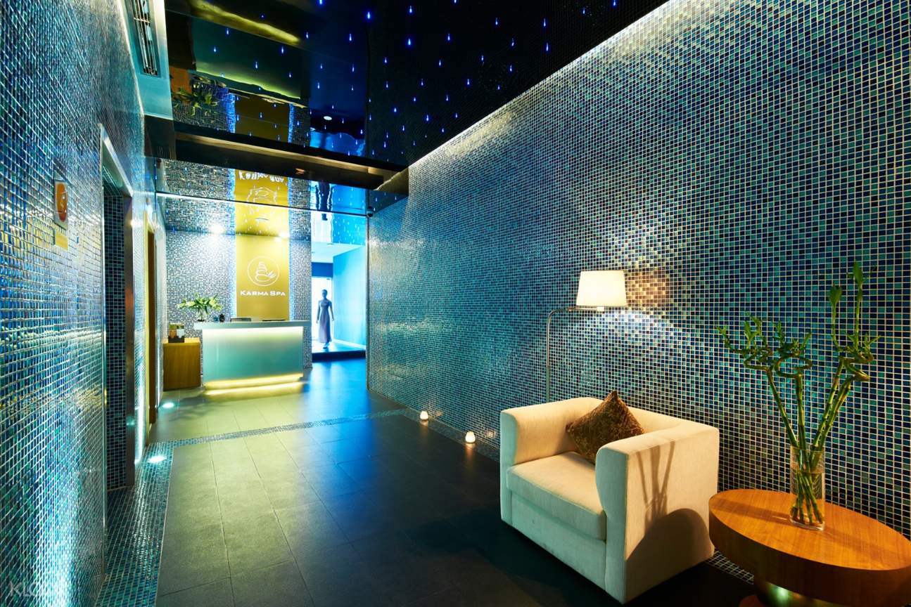 Karma Spa Experience at Grand Mercure Da Nang - Klook Canada