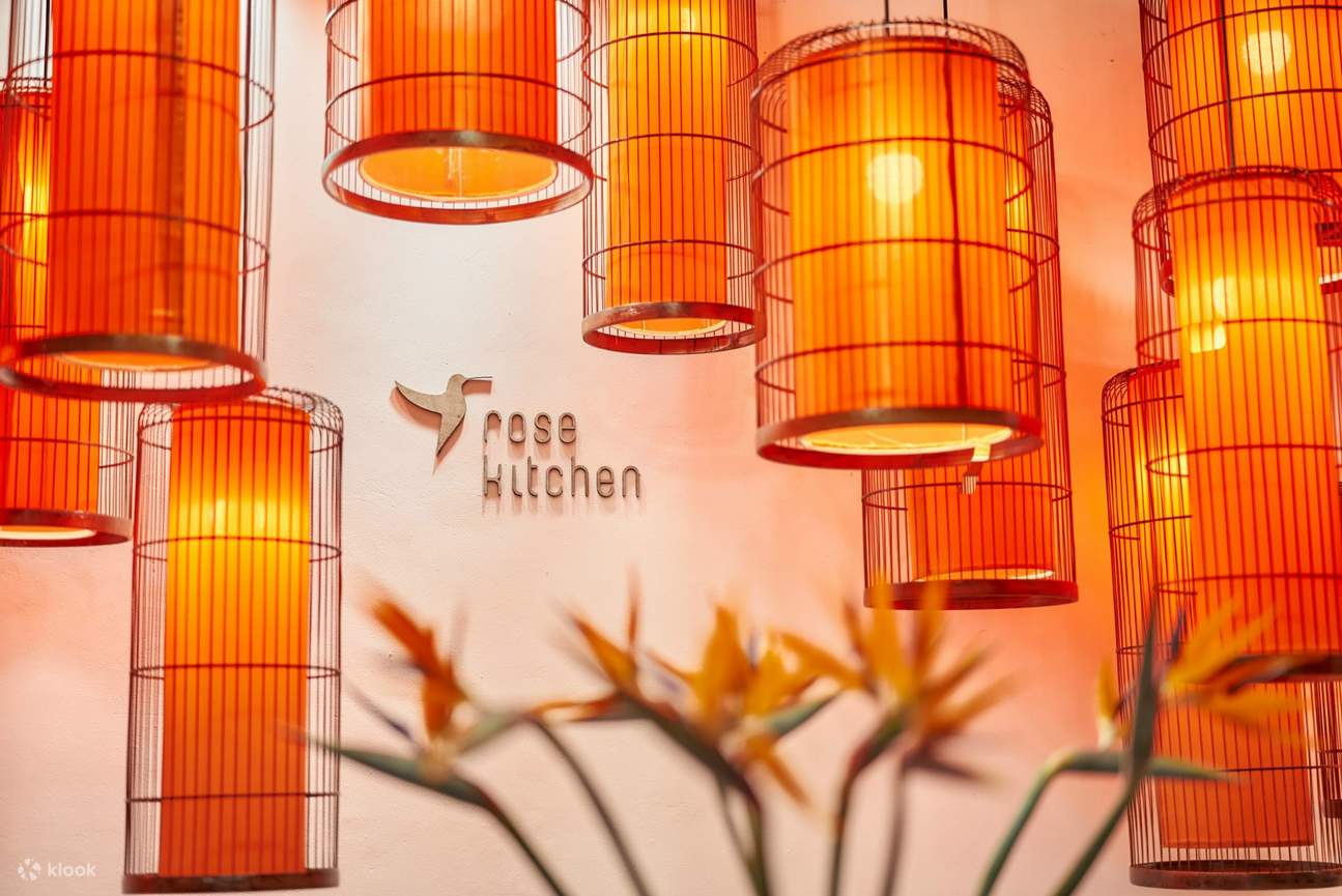 Rose Kitchen Food Tour And Cooking Class in Hanoi, Vietnam - Klook