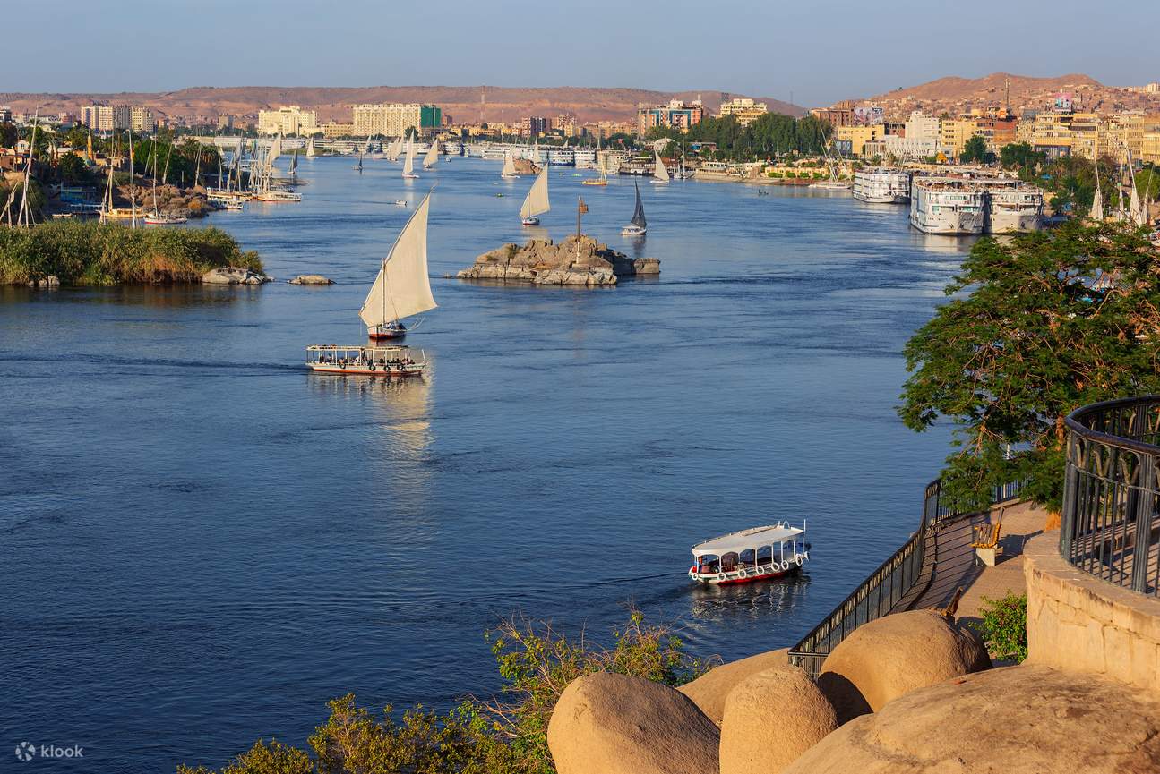 Private Guided Tour to High Dam, The Obelisk & Philae Temple - Klook