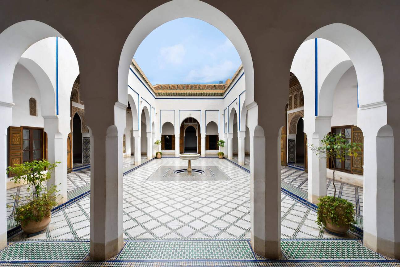 9 Days 8 Nights Morocco Private Tour - Klook